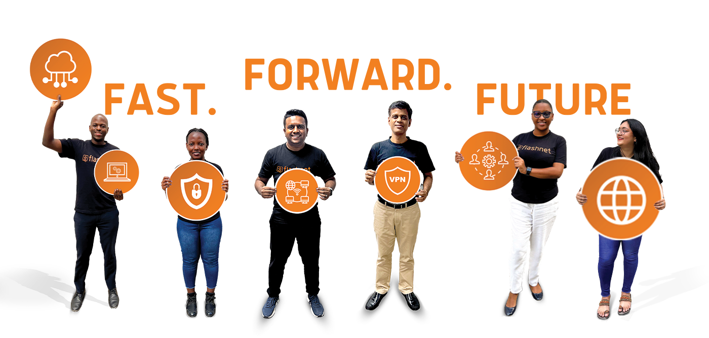 Fortinet Tanzania - Your Trusted Cybersecurity Partner