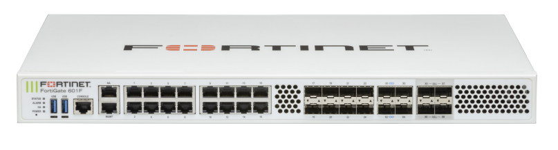 FortiGate - Fortinet Tanzania